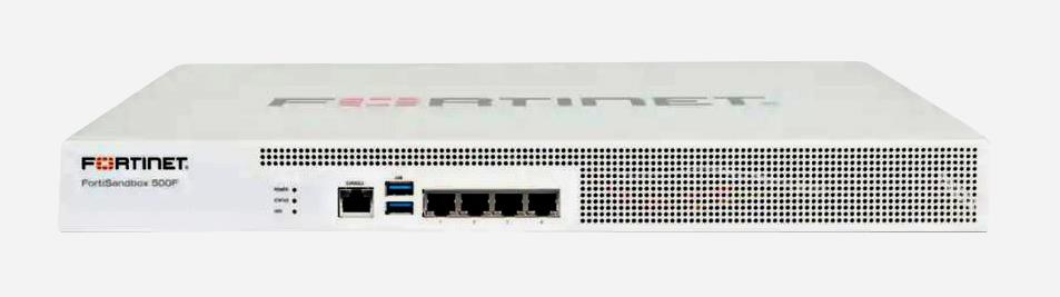 FSA-1000F-14LV Fortinet Network Firewall