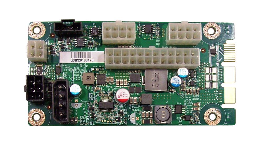 FSR2500PDB Intel Power Distribution Unit