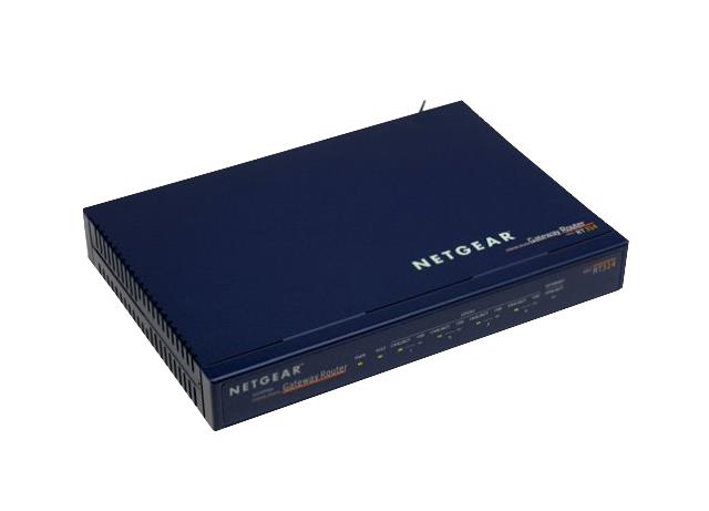 FVS314 NetGear Network Router