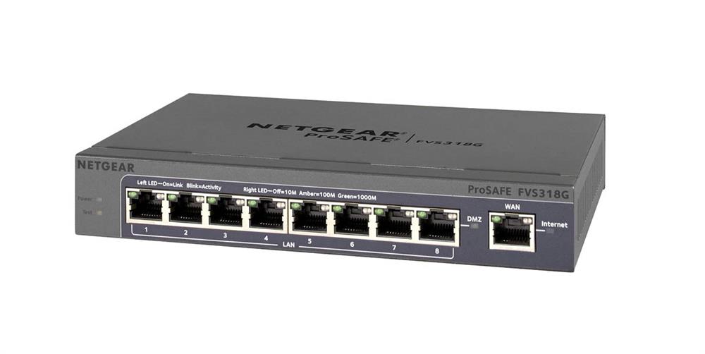 FVS318G-200NAS NetGear Network Firewall