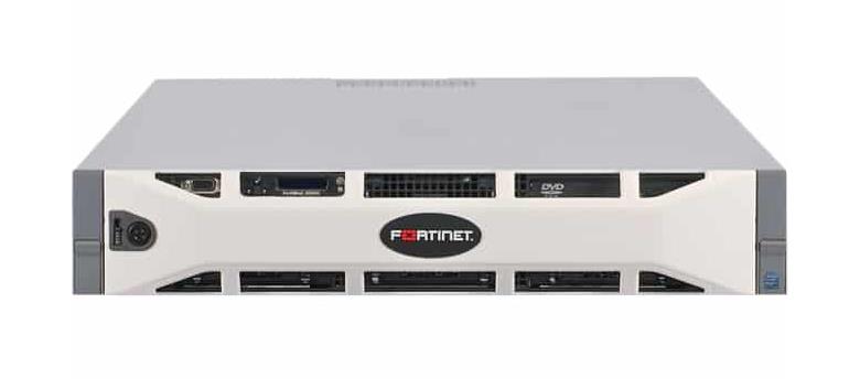 FWB-3000CFSX-E02S-US Fortinet Network Firewall