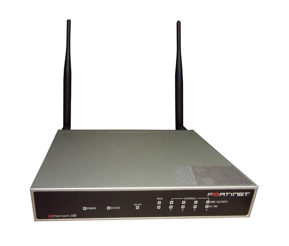 FWF-30B Fortinet Network Firewall