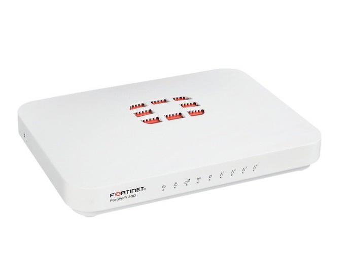 FWF-30D-I-NFR Fortinet Network Firewall