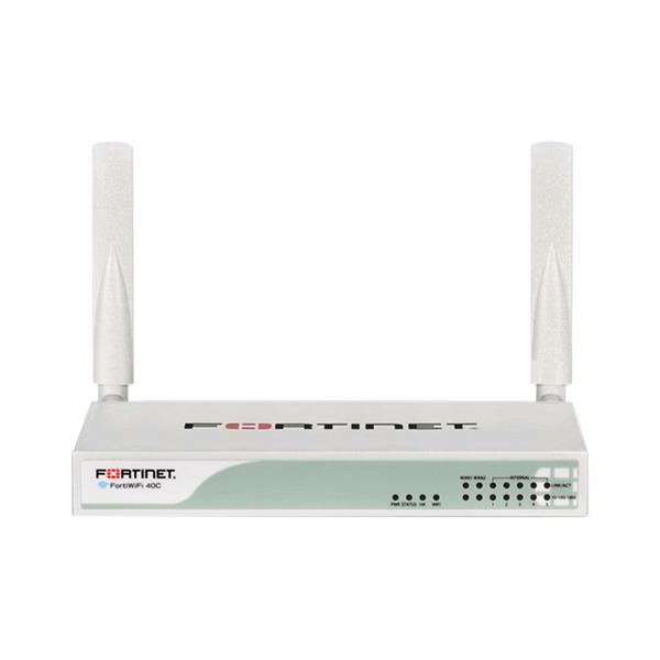 FWF-40C Fortinet Network Firewall