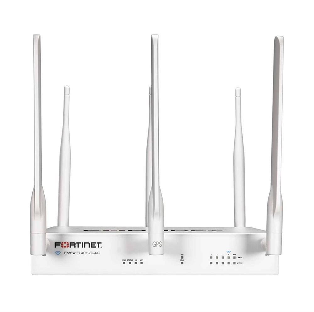 FWF-40F-3G4G-I Fortinet Network Firewall
