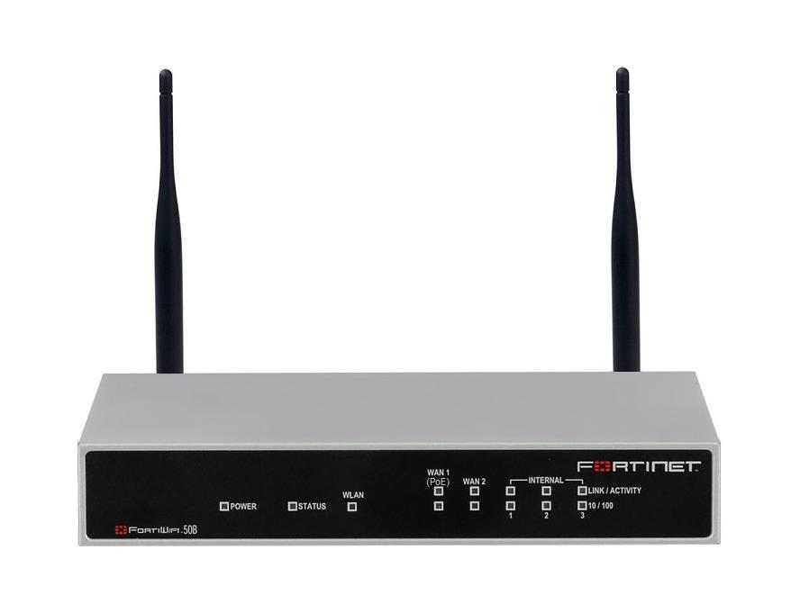 FWF-50B-BDL-G Fortinet Network Firewall