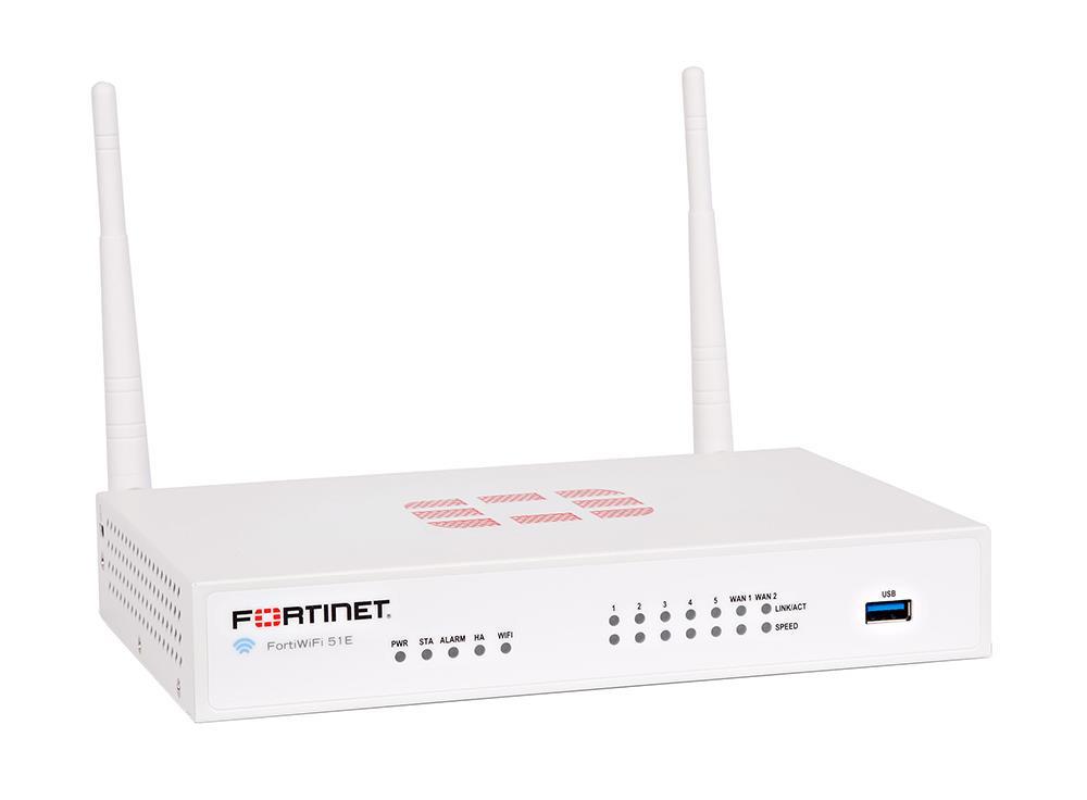 FWF-50E-BDL-USG-874-60 Fortinet Network Firewall
