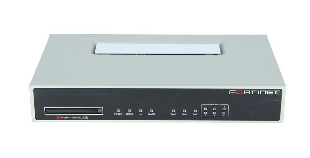 FWF-60B-BDL Fortinet Network Firewall