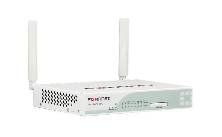 FWF-60C-BDL-G Fortinet Network Firewall