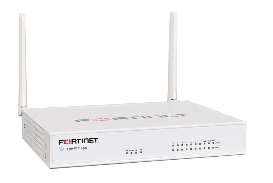FWF-60E-BDL-874-60 Fortinet Network Firewall