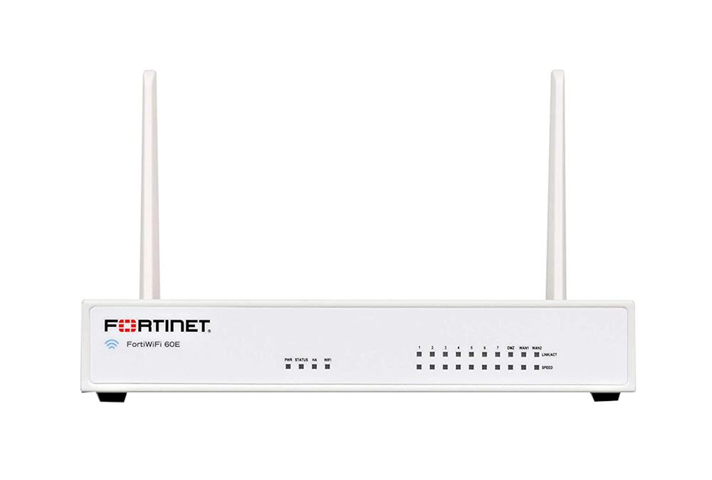 FWF-60E-BDL-USG-874-60 Fortinet Network Firewall