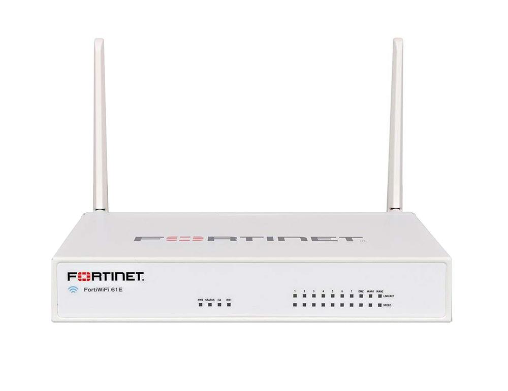 FWF-61E-A-BDL-950-36 Fortinet Network Firewall