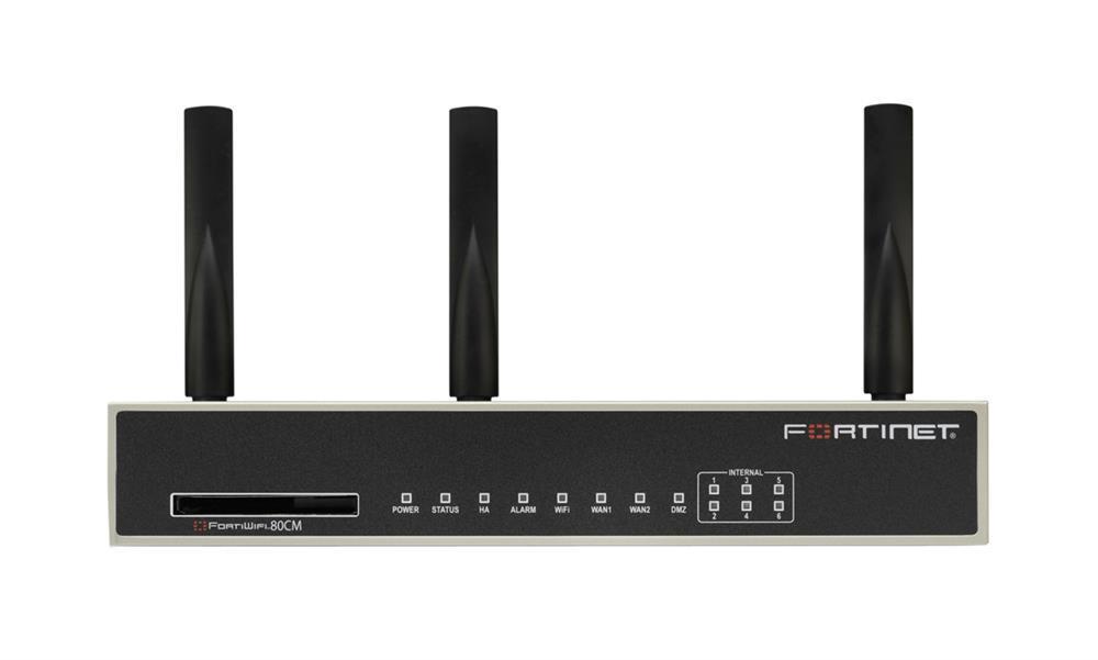 FWF-80CM-NFR Fortinet Network Firewall