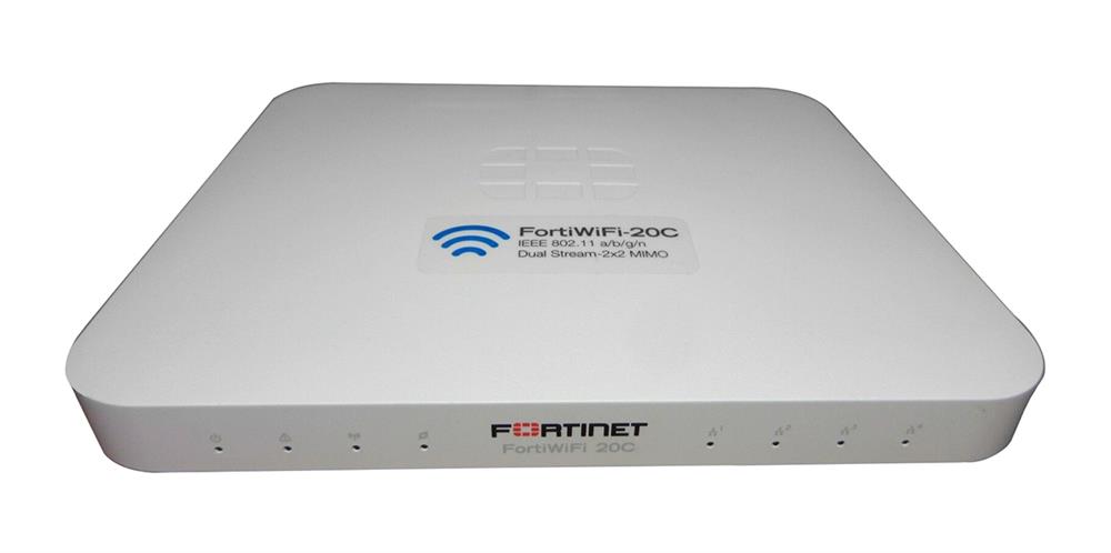 FWF20CADSL-ABDL95048 Fortinet Network Firewall