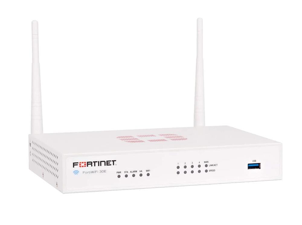 FWF30E-BDL-USG-90060 Fortinet Network Firewall