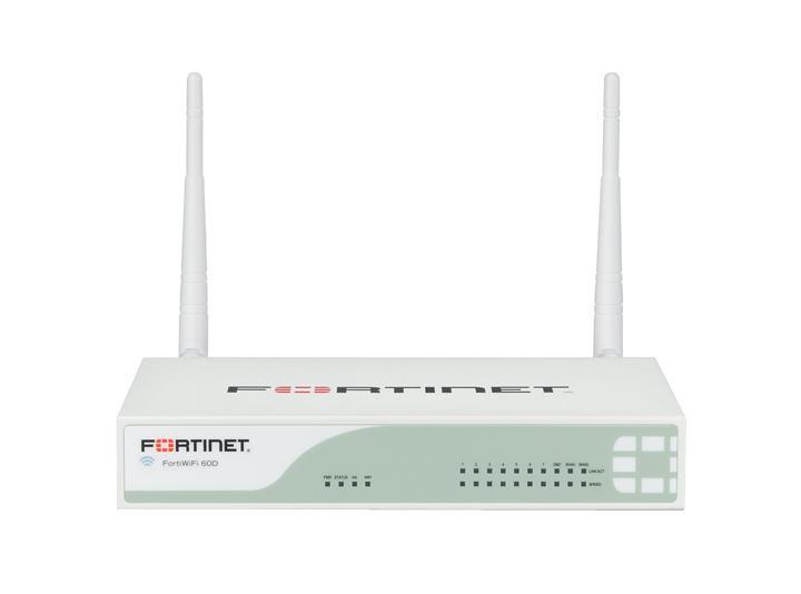 FWF60DBDL-USG-950-48 Fortinet Network Firewall