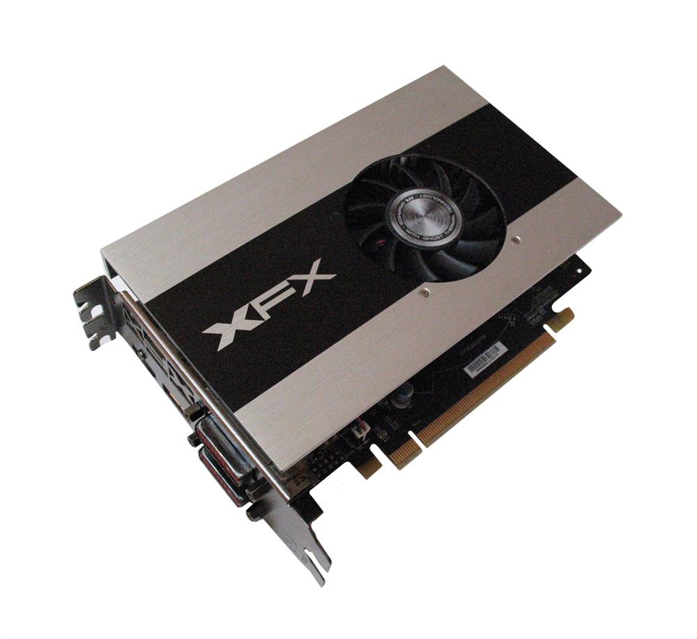 FX-775A-CG XFX Video Graphics Card