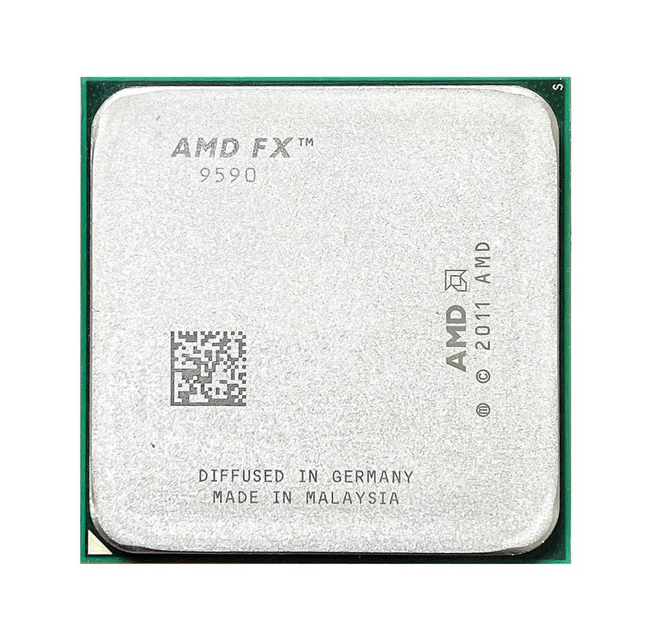 FX-9590 AMD Unboxed and OEM Processor