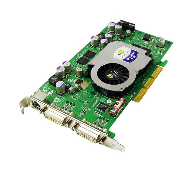 FX1100AGP128COR NVIDIA Graphic Cards Workstation Graphic Card