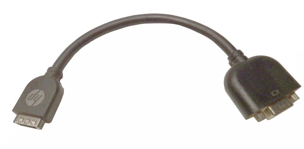 FY828AA HP Data and Power Cable
