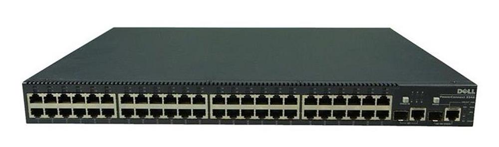 G0488 Dell Network Switch