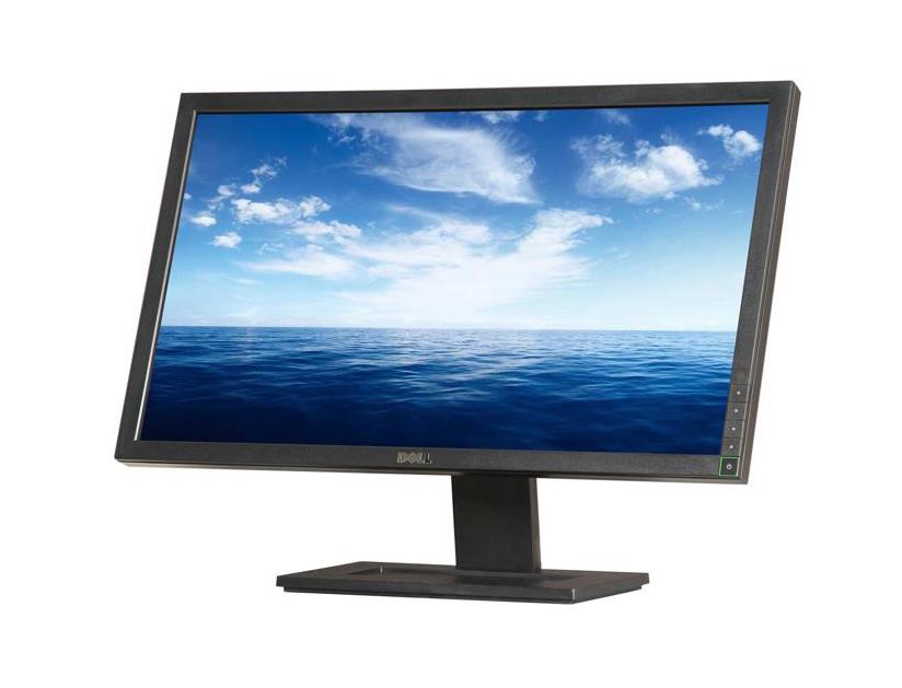G2410T Dell Flat Panel Display System