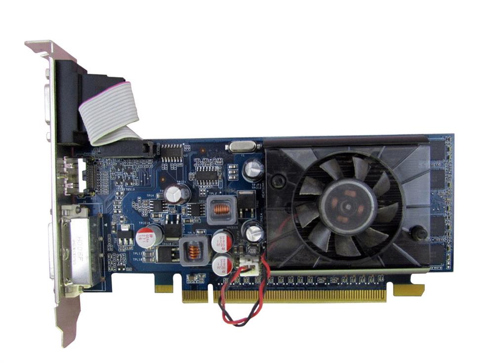 G310DE Dell Video Graphics Card