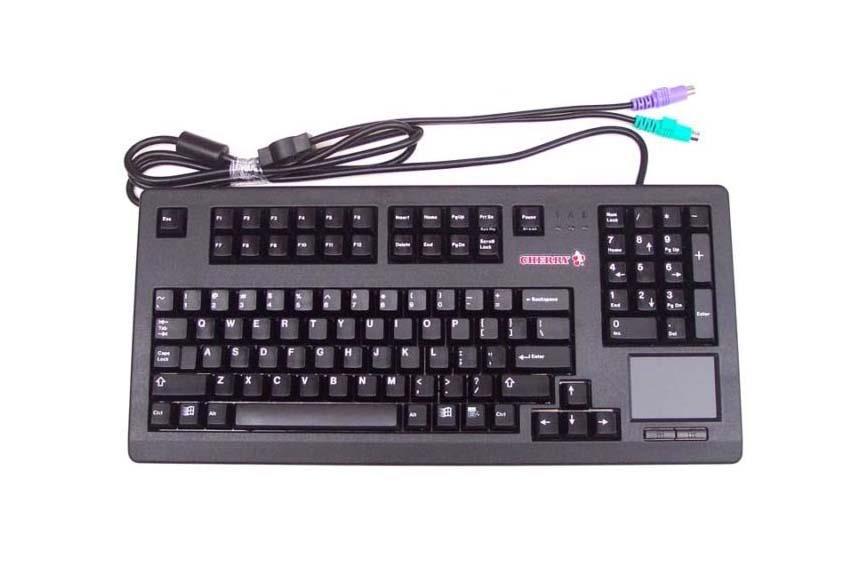 G80-11900LPMUS-2 Cherry Keyboard