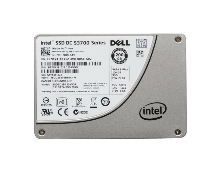 G97508-200 Dell Solid State Drive