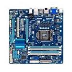 GA-B75M-D3P(rev.1.0) Gigabyte Tech Computer System Board