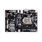 GA-H81M-DS2V Gigabyte Tech Computer System Board