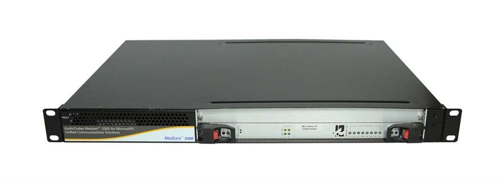 GGWT00082 AudioCodes Network Router