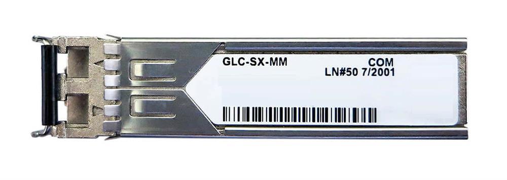 GLC-SX-MM-SS Sole Source Network Transceiver