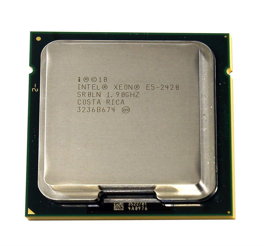 GQ-ECX52420B-R Hitachi Unboxed and OEM Processor