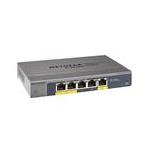 GS105PE NetGear Network Switch