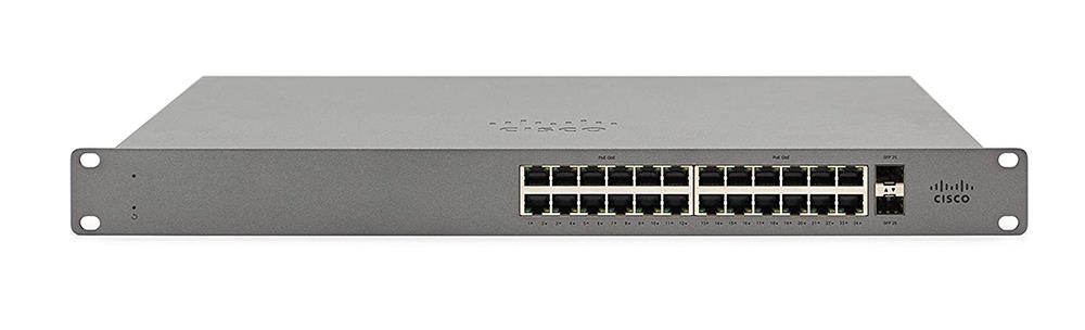 GS110-24-HW-US Cisco Network Switch