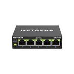 GS305E-100NAS NetGear Network Switch