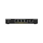 GS305PP-100NAS NetGear Network Switch