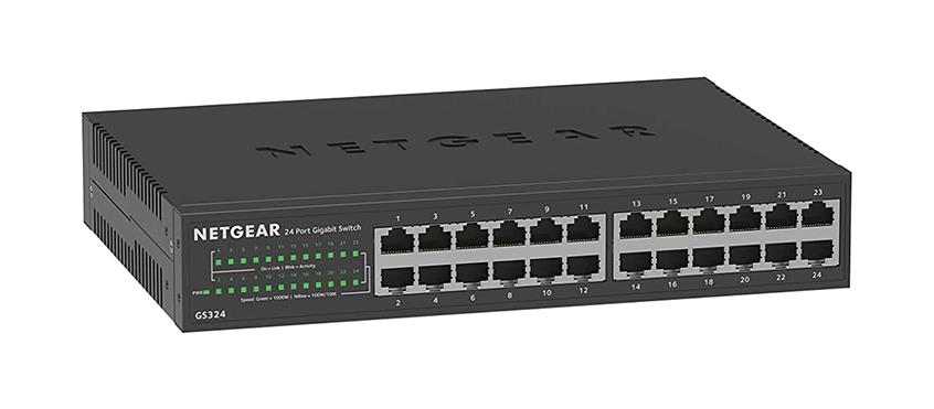 GS324-200NAS NetGear Network Switch