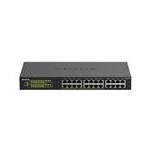 GS324P-100NAS NetGear Network Switch