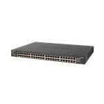 GS348PP-100NAS NetGear Network Switch