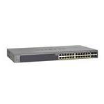 GS728TP-200NAS NetGear Network Switch
