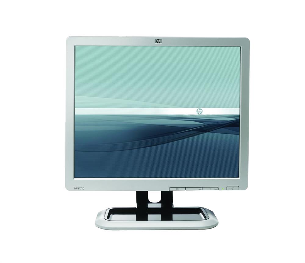 GS917A HP Flat Panel Display System