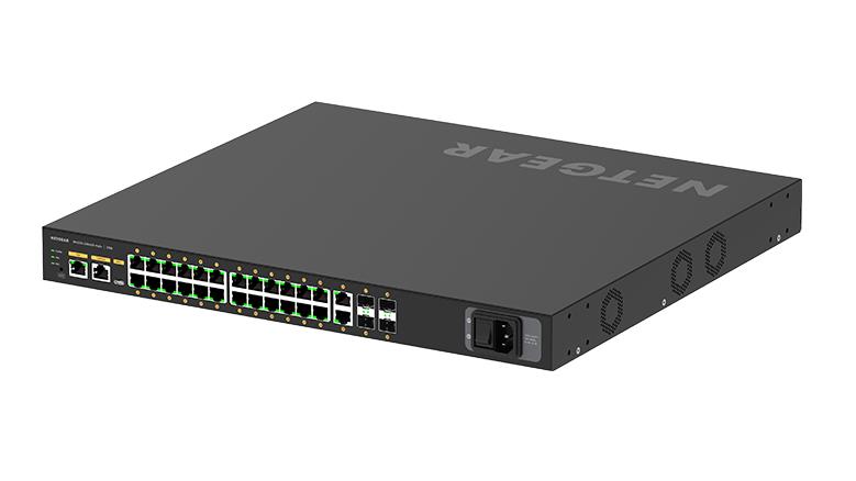 GSM4230P-100NAS NetGear Network Switch
