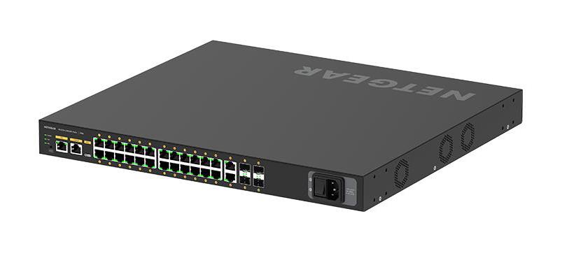 GSM4230PX-100NAS NetGear Network Switch