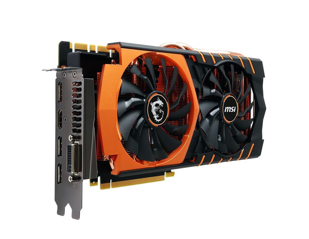 GTX980TiGAMING6GGOLDENEDITION MSI Graphic Cards Gaming Graphic Card