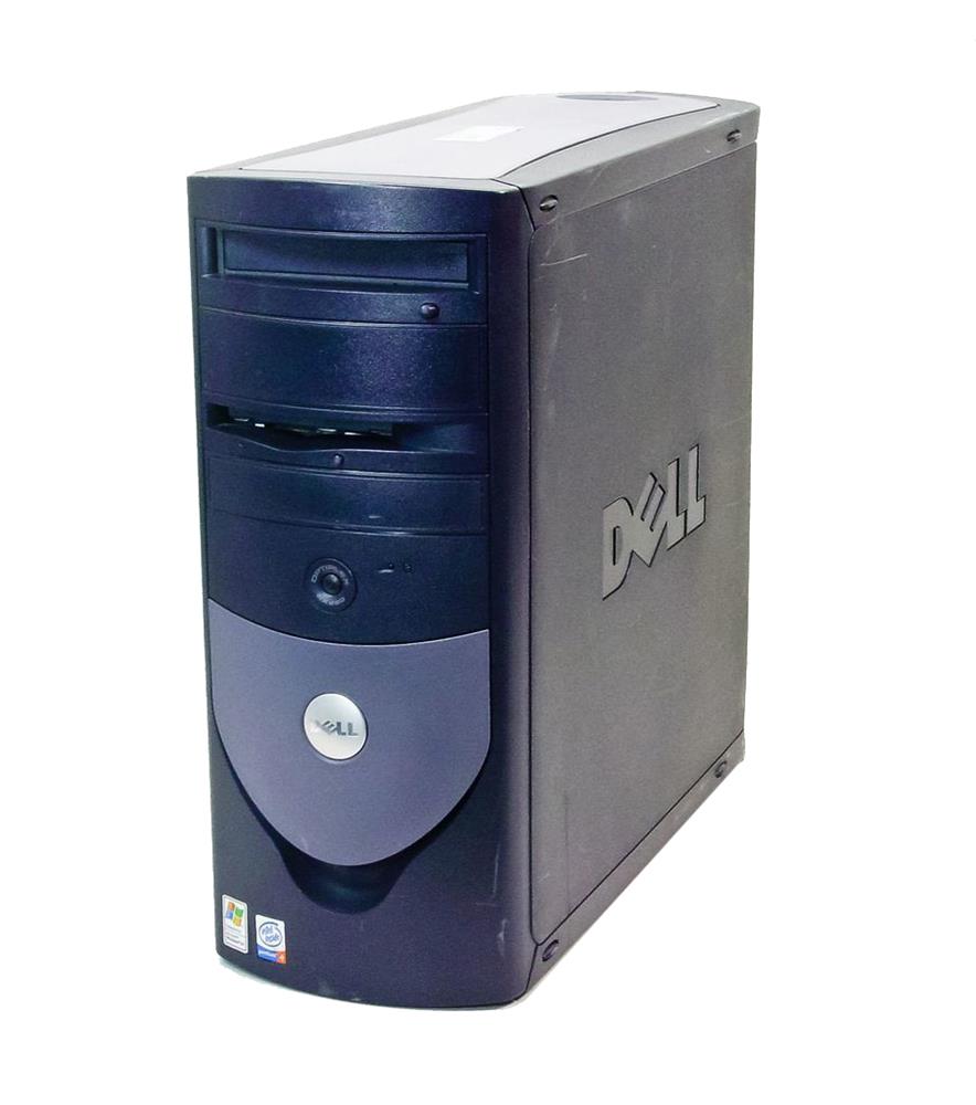 GX280 Tower Dell Desktop Computer System