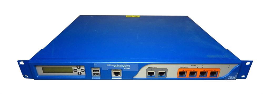 GX4004-C-1-HS IBM Network Firewall