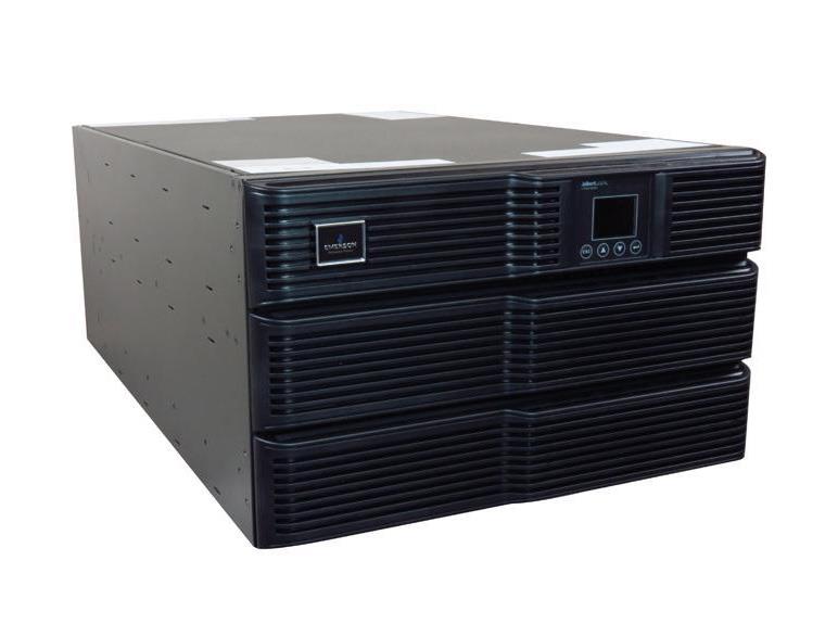GXT4-10000RT208 Emerson Uninterruptible Power Supply Unit