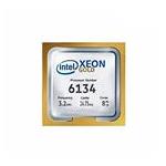 Gold 6134 Intel 3.20GHz Intel Xeon Gold